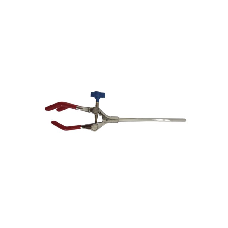 Pinza de Tres Dedos sin Nuez – IMDALAB S. A.